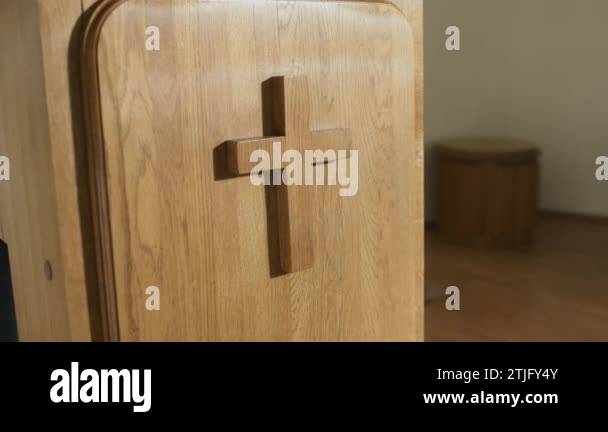 Altar lectern catholic church Stock Videos & Footage - HD and 4K Video ...
