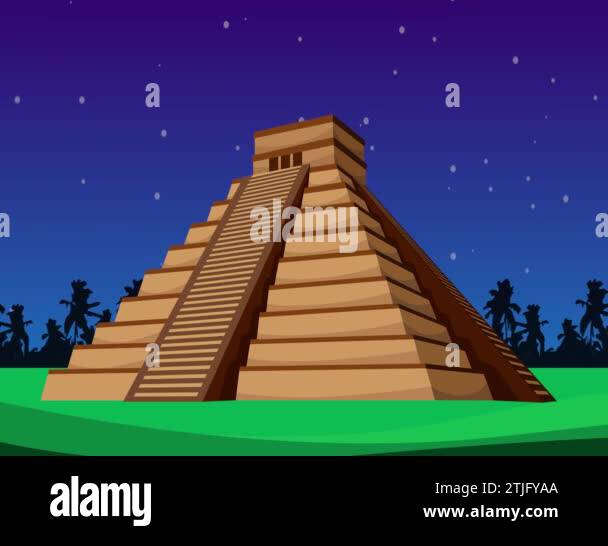 Mexican cultural landmarks Stock Videos & Footage - HD and 4K Video ...