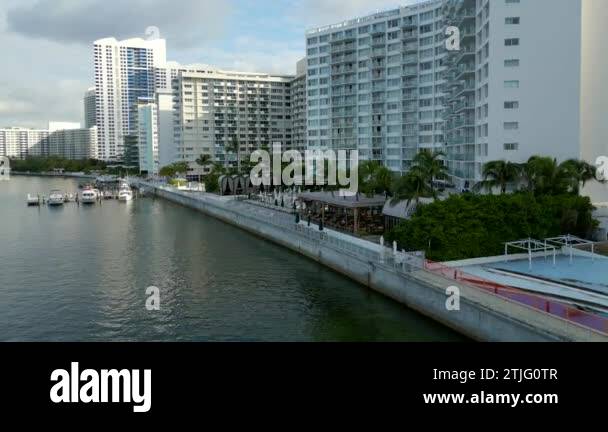 Pool area mondrian hotel Stock Videos & Footage - HD and 4K Video Clips ...