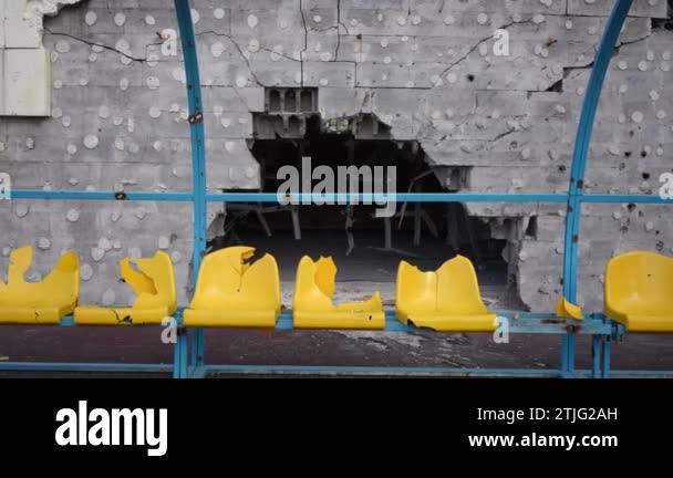 Missile hole Stock Videos & Footage - HD and 4K Video Clips - Alamy