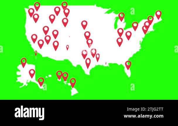 Maps and location Stock Videos & Footage - HD and 4K Video Clips - Alamy