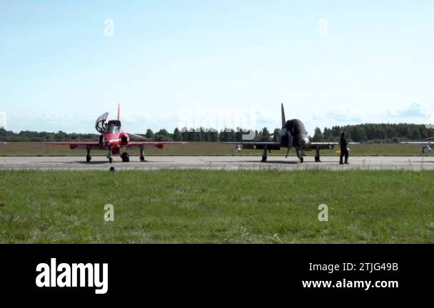 Royal navy display team Stock Videos & Footage - HD and 4K Video Clips ...