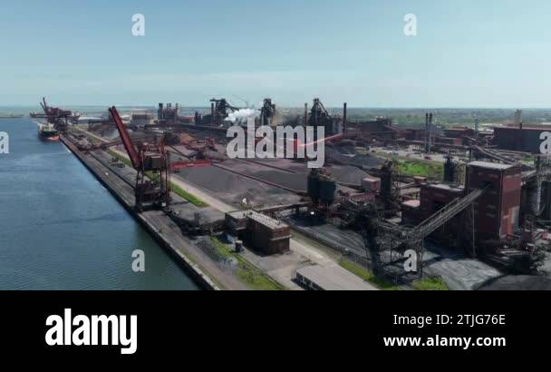 Arcelormittal france Stock Videos & Footage - HD and 4K Video Clips - Alamy