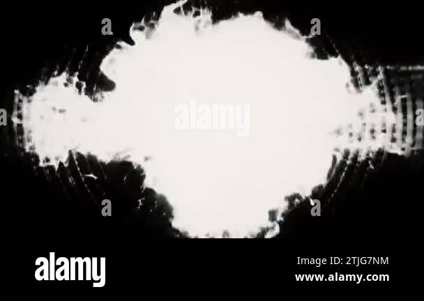 Countdown - Timer Computer Generated Motion graphic animation Stock ...