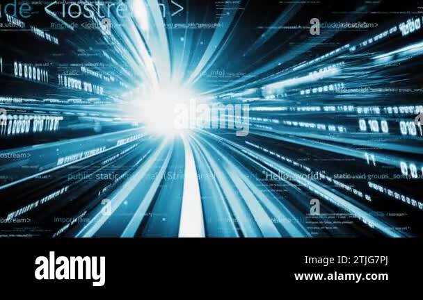 Software Development Application Programming Code And Tacit Computer Coding Concept Of Smart