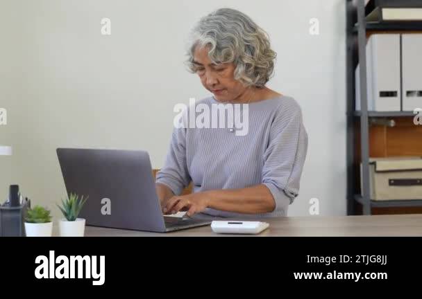 Calculating business banking account Stock Videos & Footage - HD and 4K ...