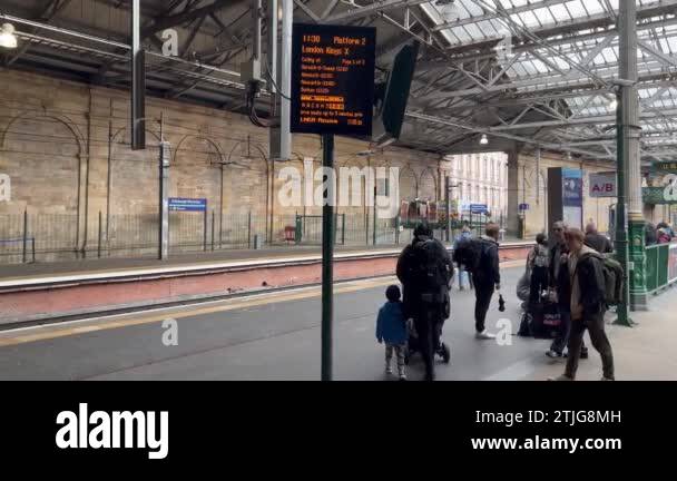 Waverley station sign Stock Videos & Footage - HD and 4K Video Clips ...