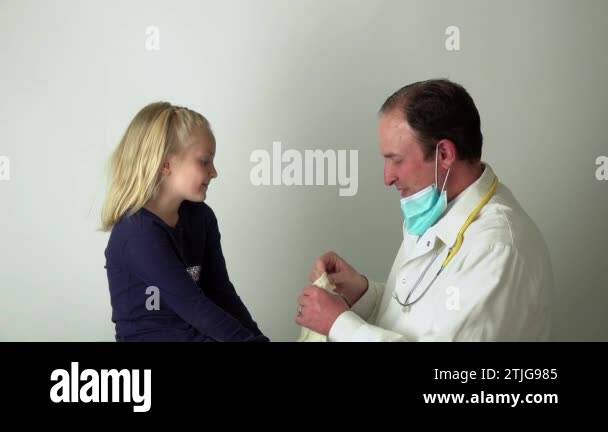 Doctor playing Stock Videos & Footage - HD and 4K Video Clips - Alamy