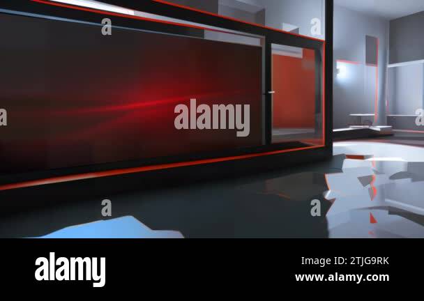 Dynamic tv studio environment Stock Videos & Footage - HD and 4K Video ...