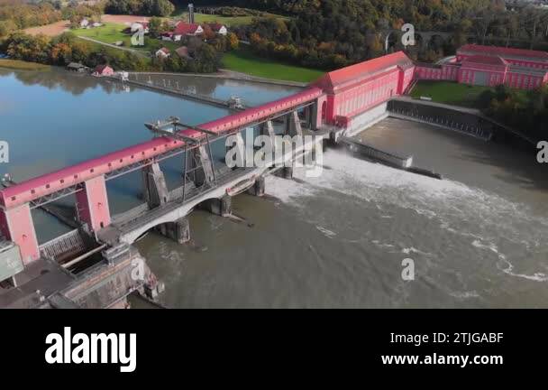 Rhine river bank Stock Videos & Footage - HD and 4K Video Clips - Alamy