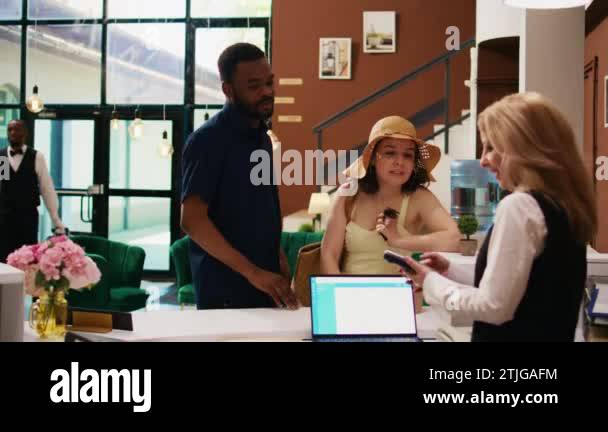 Terminal hotel Stock Videos & Footage - HD and 4K Video Clips - Alamy