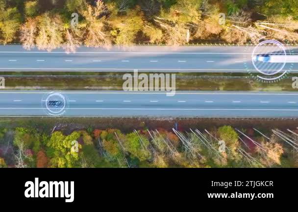 Traffic warning system Stock Videos & Footage - HD and 4K Video Clips ...