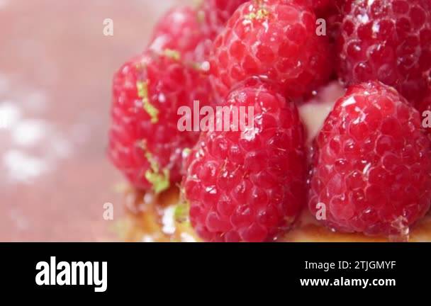 Of a raspberry Stock Videos & Footage - HD and 4K Video Clips - Alamy