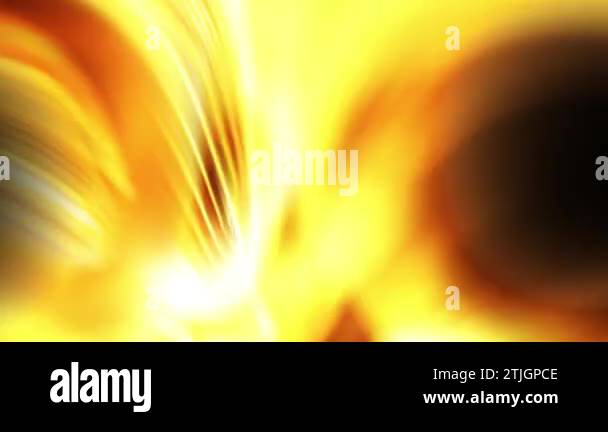 Abstract fire burning animation background Stock Videos & Footage - HD ...