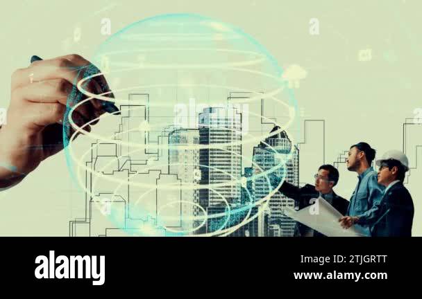 City civil planning and inventive real estate development . Architect ...