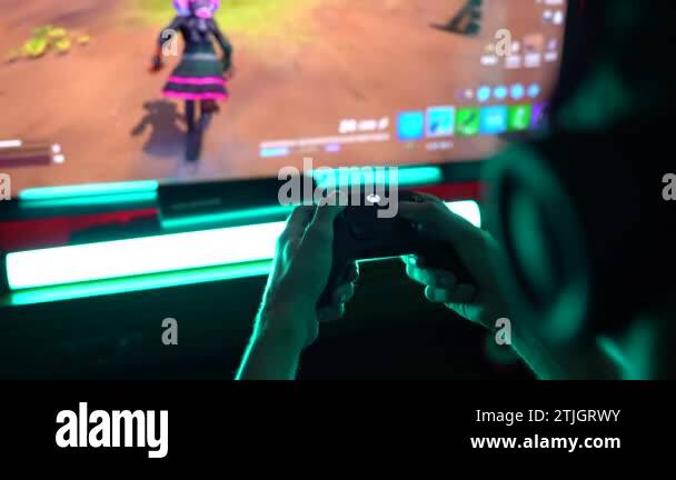 Xbox series x console Stock Videos & Footage - HD and 4K Video Clips ...