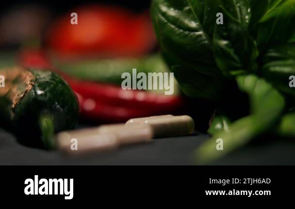 Nutritional nutrition Stock Videos & Footage - HD and 4K Video Clips ...