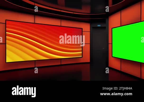 Broadcast television tv set models Stock Videos & Footage - HD and 4K ...