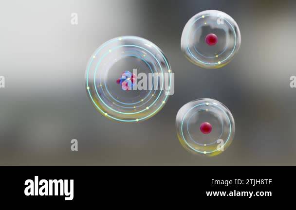 polar molecule, water. A water molecule, or H2O, consists of two ...