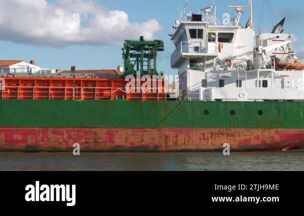 Vessel dredging Stock Videos & Footage - HD and 4K Video Clips - Alamy