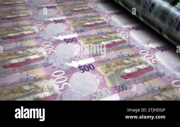 Qatar bank machine Stock Videos & Footage - HD and 4K Video Clips - Alamy