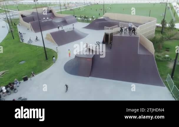 Urban stunt riding Stock Videos & Footage - HD and 4K Video Clips - Alamy