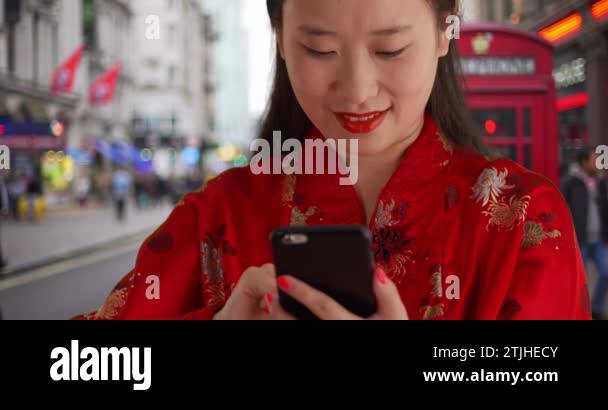 Chinese phone booth Stock Videos & Footage - HD and 4K Video Clips - Alamy