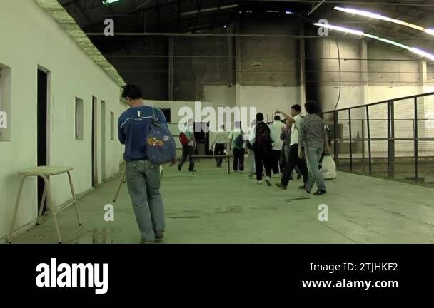 Man leaving prison Stock Videos & Footage - HD and 4K Video Clips - Alamy