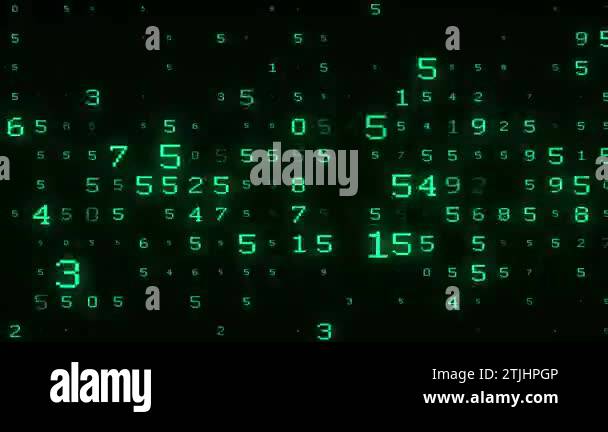 Matrix coding Stock Videos & Footage - HD and 4K Video Clips - Alamy