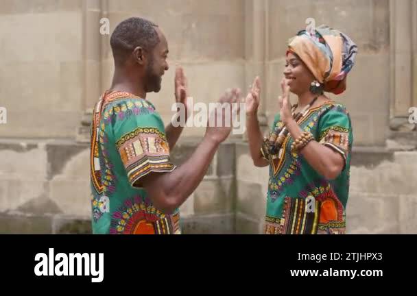 Traditional culture and clap Stock Videos & Footage - HD and 4K Video ...