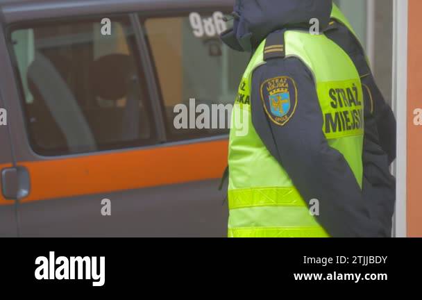 Polish police uniform Stock Videos & Footage - HD and 4K Video Clips ...