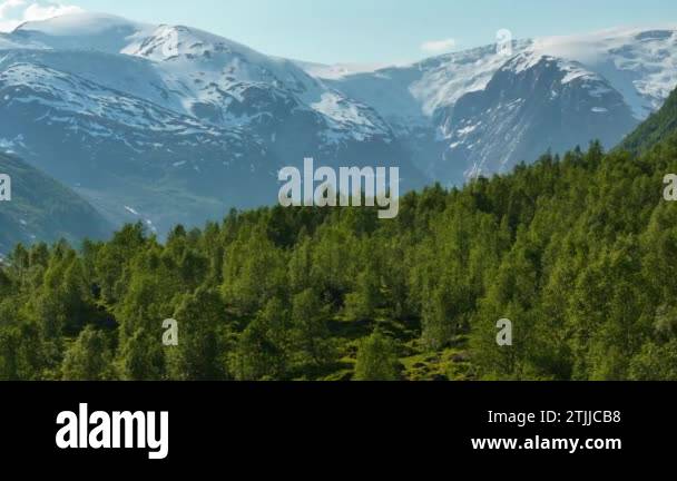 Norwegian glaciers Stock Videos & Footage - HD and 4K Video Clips - Alamy