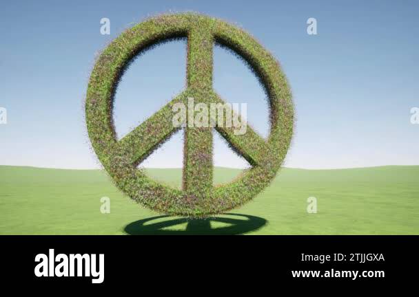 Peace sign flowers Stock Videos & Footage - HD and 4K Video Clips - Alamy