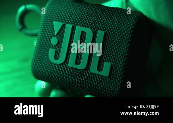 Portable bluetooth speaker nature Stock Videos & Footage - HD and 4K ...