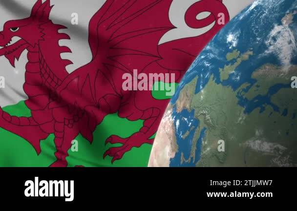 Welsh map Stock Videos & Footage - HD and 4K Video Clips - Alamy