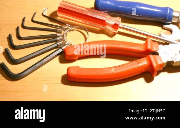 Grip tools Stock Videos & Footage - HD and 4K Video Clips - Alamy