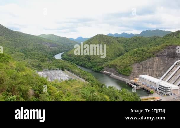 Clay core embankment Stock Videos & Footage - HD and 4K Video Clips - Alamy