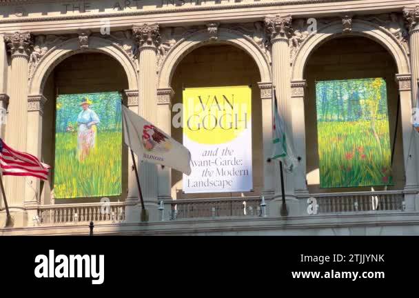 Van gogh exhibition Stock Videos & Footage - HD and 4K Video Clips - Alamy