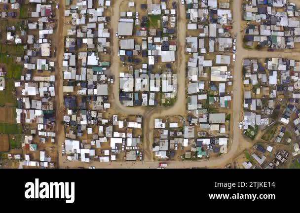 Aerial view slums Stock Videos & Footage - HD and 4K Video Clips - Alamy