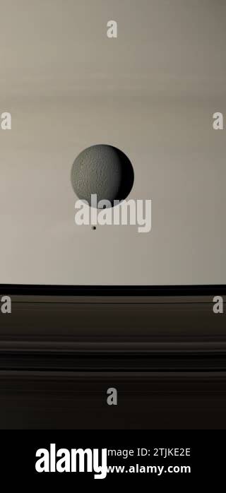 Rhea rings Stock Videos & Footage - HD and 4K Video Clips - Alamy