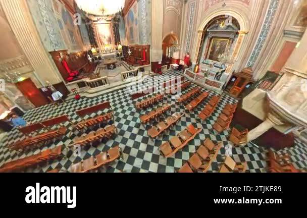 Mannerist baroque architecture Stock Videos & Footage - HD and 4K Video ...