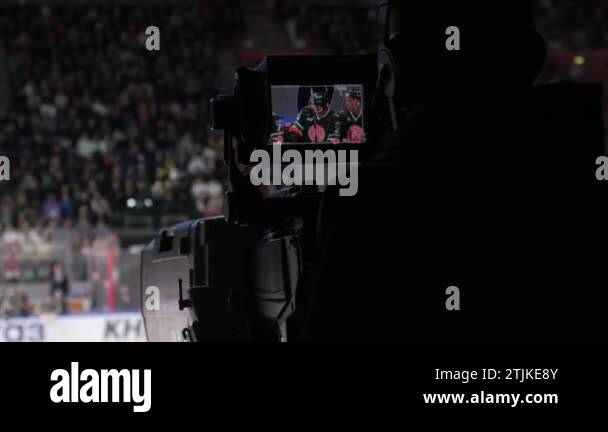 Channel worker Stock Videos & Footage - HD and 4K Video Clips - Alamy