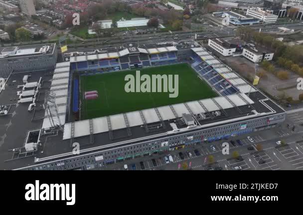 Mac park stadium Stock Videos & Footage - HD and 4K Video Clips - Alamy
