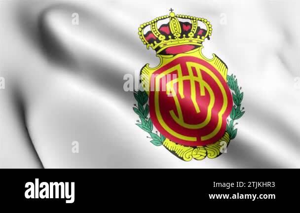 Mallorca flag Stock Videos & Footage - HD and 4K Video Clips - Alamy