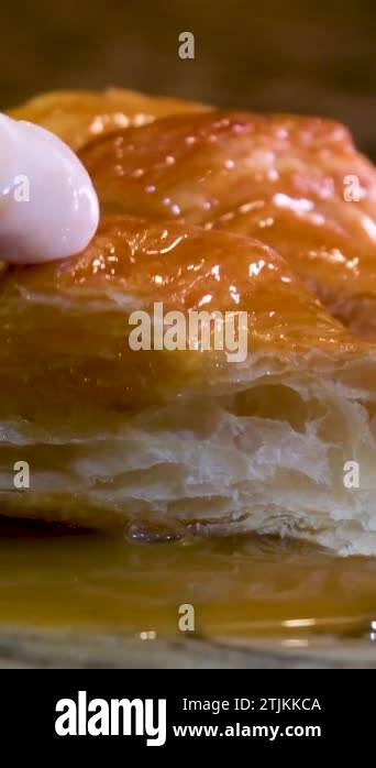 Dough structure Stock Videos & Footage - HD and 4K Video Clips - Alamy