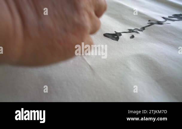 Seal carving Stock Videos & Footage - HD and 4K Video Clips - Alamy