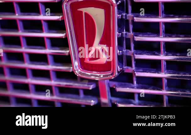 Lada emblem Stock Videos & Footage - HD and 4K Video Clips - Alamy