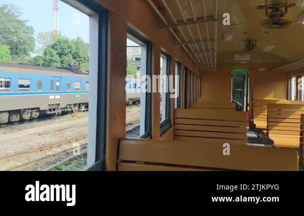 3rd class train Stock Videos & Footage - HD and 4K Video Clips - Alamy