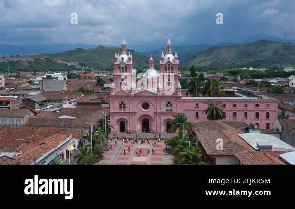 Buga colombia city Stock Videos & Footage - HD and 4K Video Clips - Alamy
