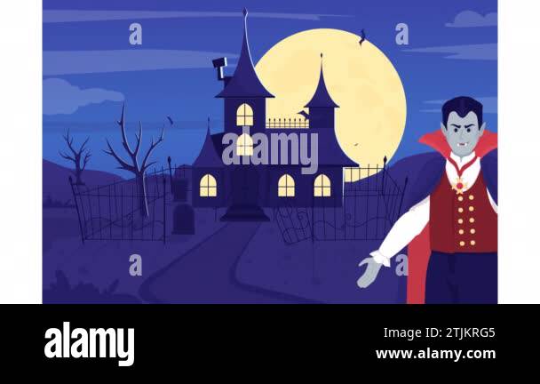 Monster spooky Stock Videos & Footage - HD and 4K Video Clips - Alamy